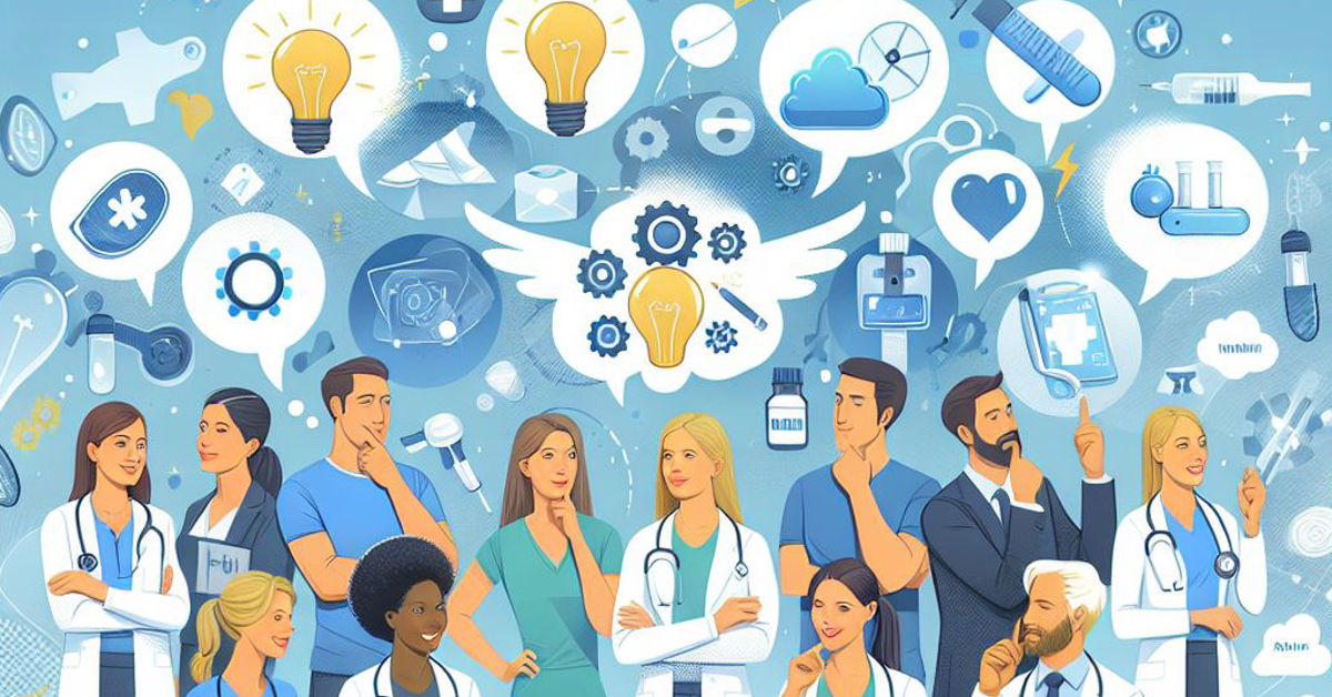 Tildeling av Innovasjonsmidler fra Helse Midt-Norge RHF i 2025 - Helse ...