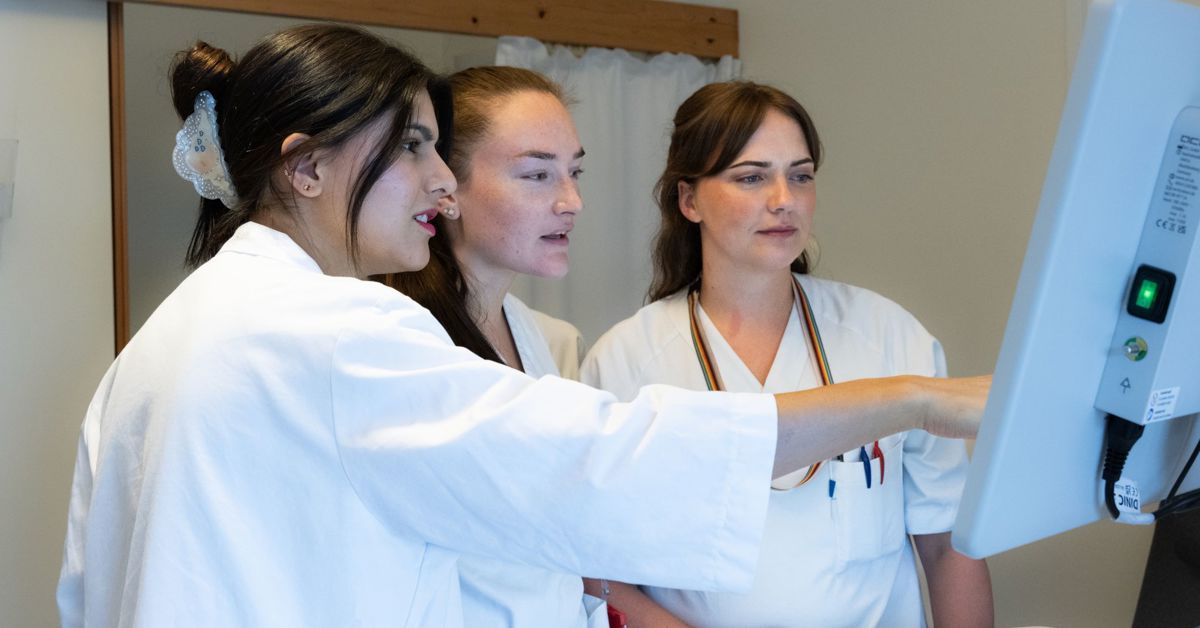 Milepæl for innføring av Helseplattformen - Helse Midt-Norge RHF