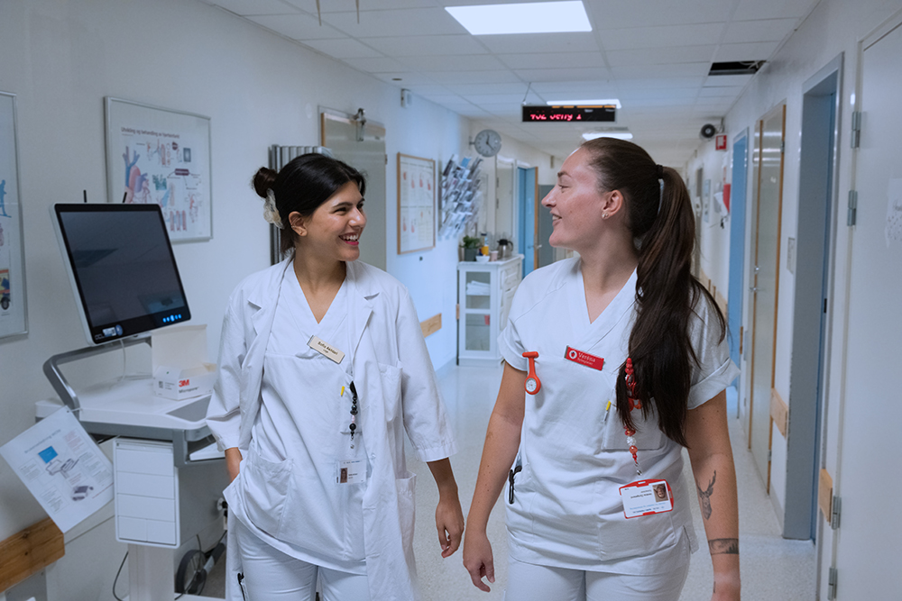 Forside - Helse Midt-Norge RHF