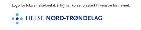 Profil - Helse Midt-Norge RHF
