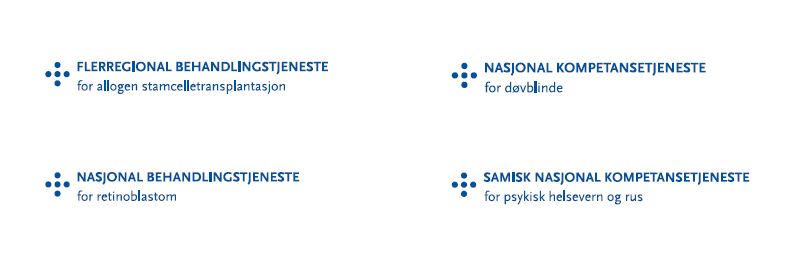 Profil - Helse Midt-Norge RHF